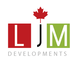 Projects - LJM Developments